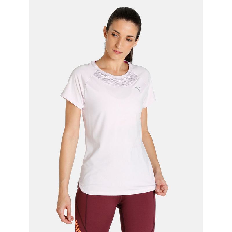 Puma Cloudspun Marathon Women's Running T-shirt: Buy Puma Cloudspun ...