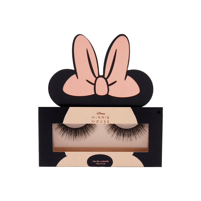 Buy Makeup Revolution Disney's Minnie Mouse Wink Wink Wispy Lashes Online