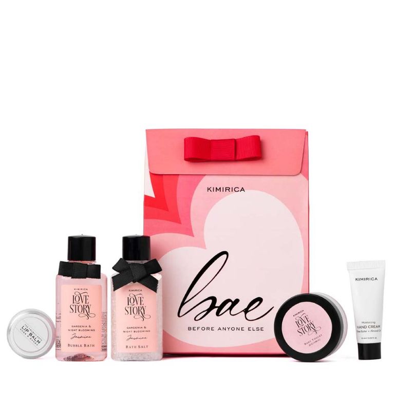 Buy Kimirica BAE Luxury Gift Set for Birthday, Anniversary & Special ...