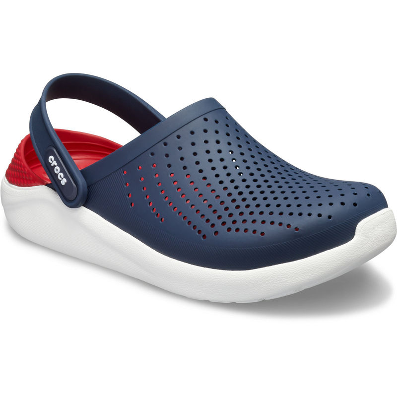 Buy Crocs LiteRide Blue Unisex Clog - EURO 41-42 Online