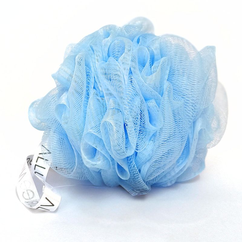 Buy Allure Large Loofah - Assorted Color - 002 Online