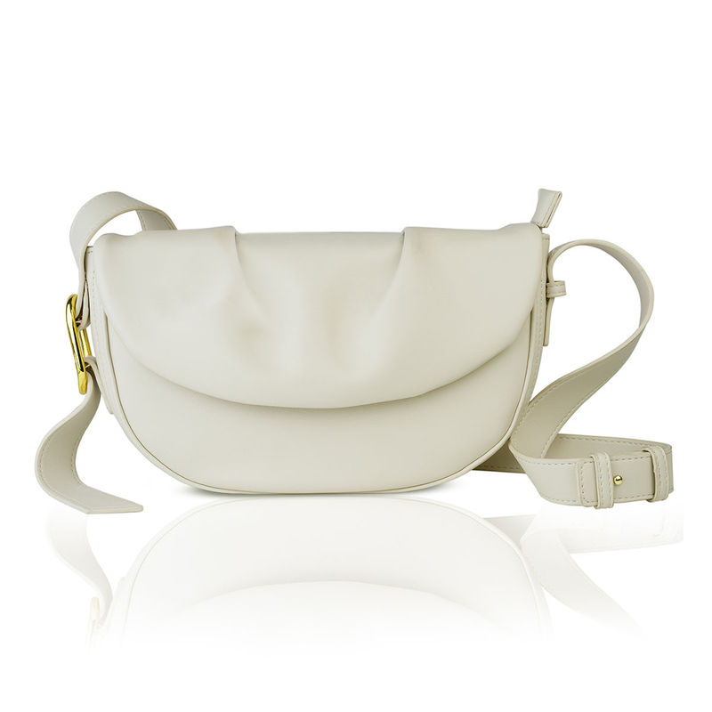 Buy Angeline Frill Design Handbag Bags Online