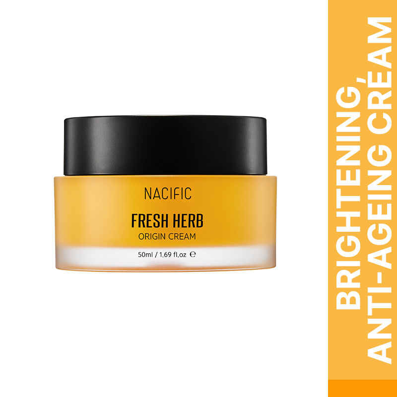 Buy Nacific Fresh Herb Origin Cream Online