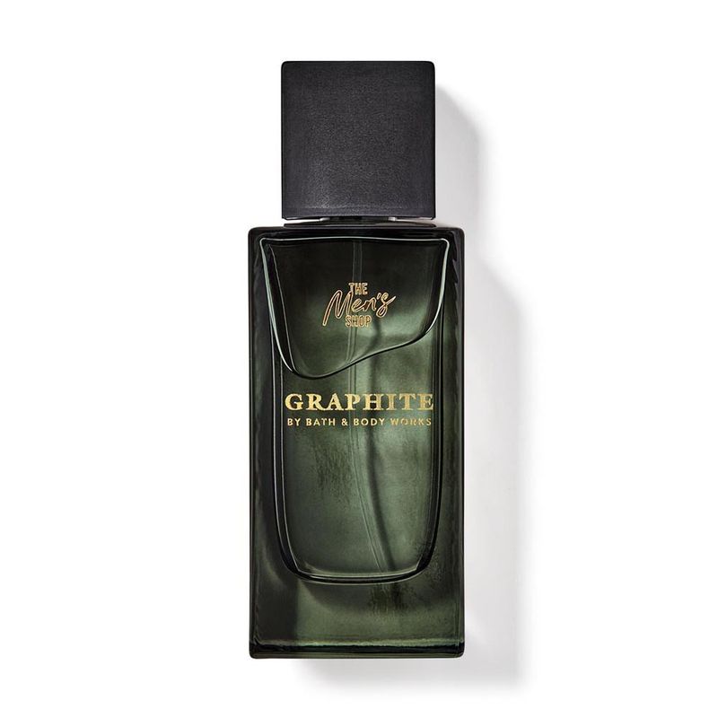 Buy Bath & Body Works Graphite Cologne Online