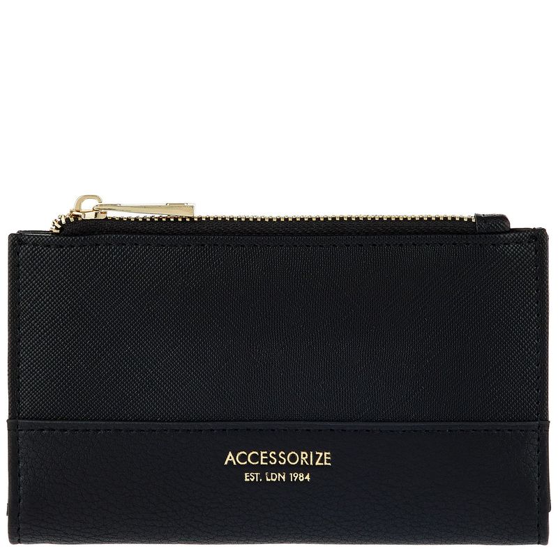 Buy Accessorize London Katy Slimline Wallet Online