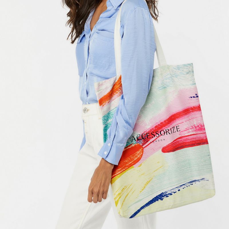 Accessorize London Branded Shopper: Buy Accessorize London Branded ...