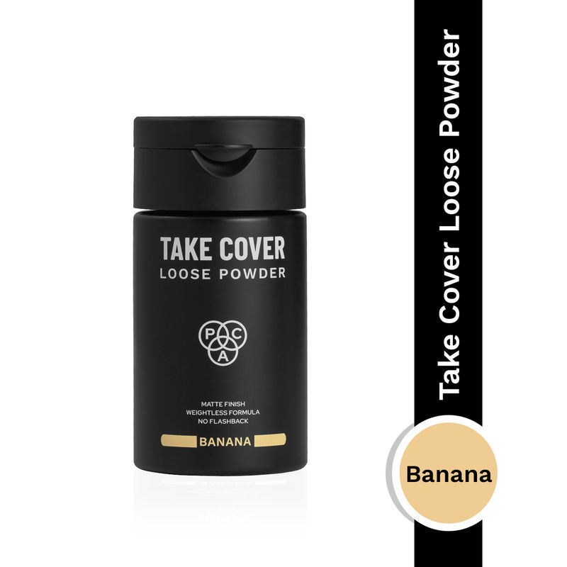 Buy PAC Take Cover Loose Powder Online