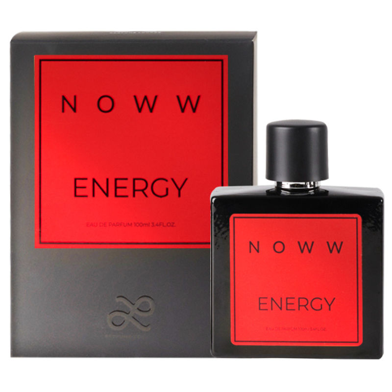 Buy Perfume Lounge Noww Energy for Men Eau De Parfum Online