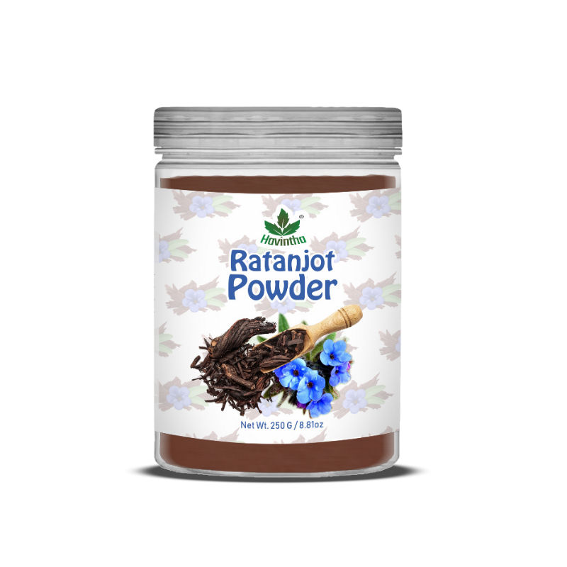 Buy Havintha Natural Ratanjot Powder Online