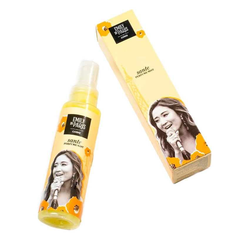 Buy Cos-IQ Emily In Paris Gabriel'S Merci Perfume Mist For Men Online