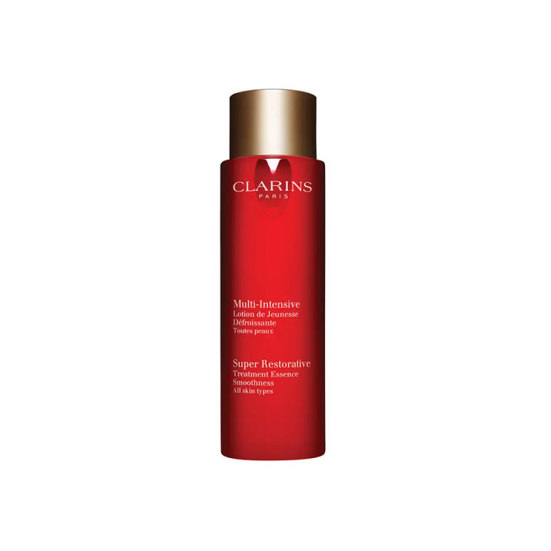 Buy Clarins Super Restorative Treatment Essence Online