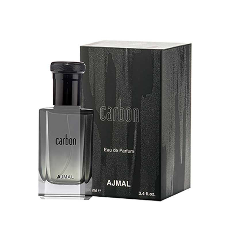 Buy Ajmal Carbon EDP Perfume For Men Online