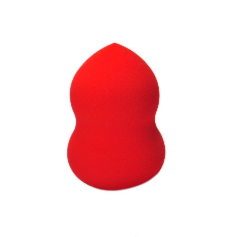 Buy MAKEUP BY SITI Beauty Blender New Age Makeup Sponge Curved - Red Online