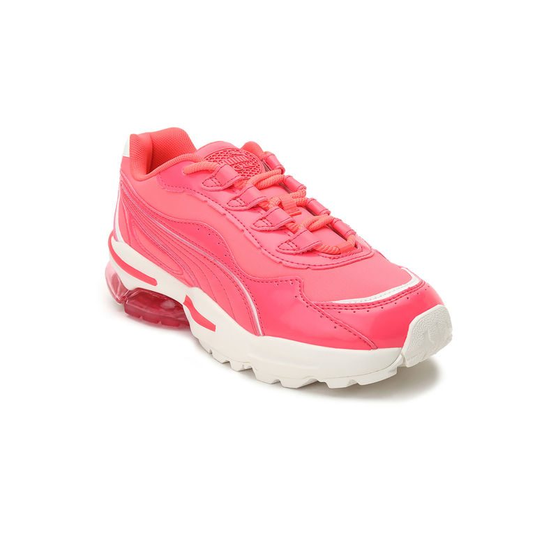 Buy Puma Cell Stellar Neon Women's Trainers Online
