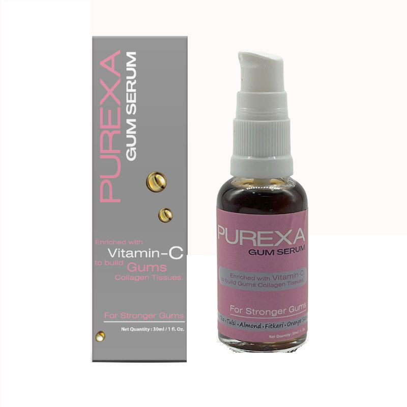 Buy Purexa Gum Serum Online