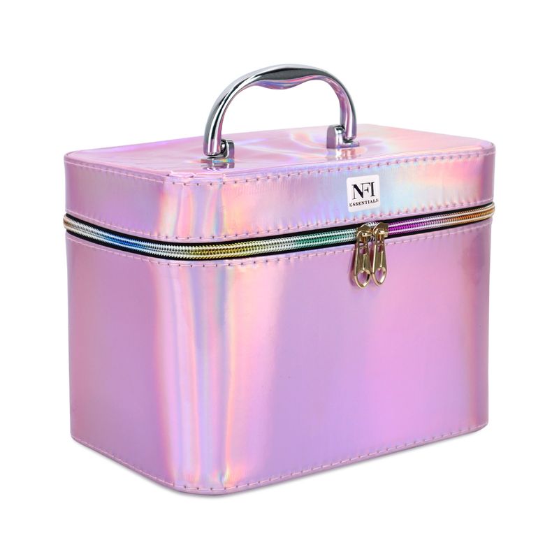 Buy NFI Essentials Pink Makeup Box (L) Online