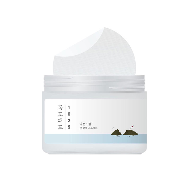 Buy Round Lab 1025 Dokdo Pads Online