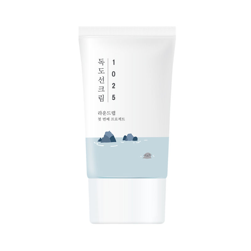 Buy Round Lab1025 Dokdo Sunscreen Online