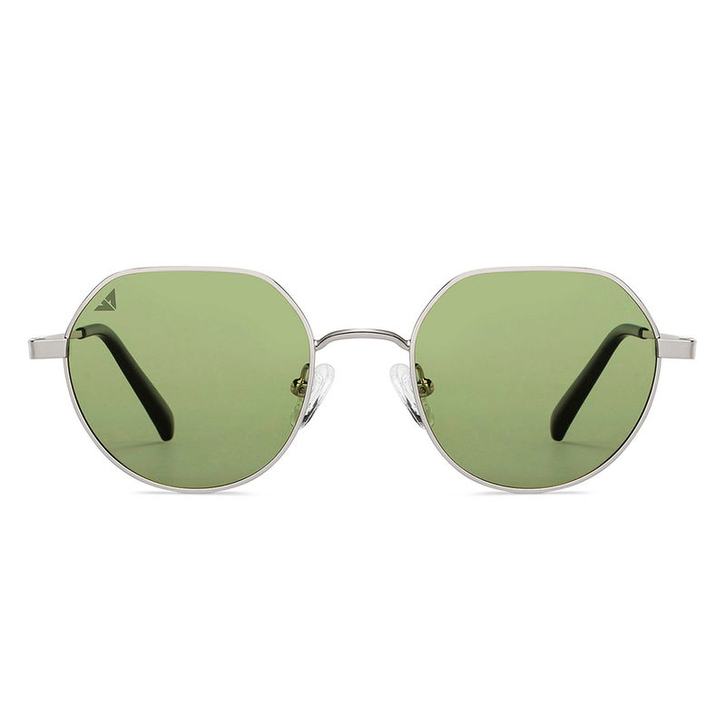Vincent Chase Green Round Sunglasses Vc S14505 Buy Vincent Chase Green Round Sunglasses Vc
