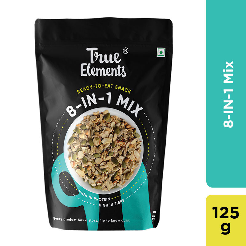 True Elements 8-in-1 Mix: Buy True Elements 8-in-1 Mix Online at Best ...