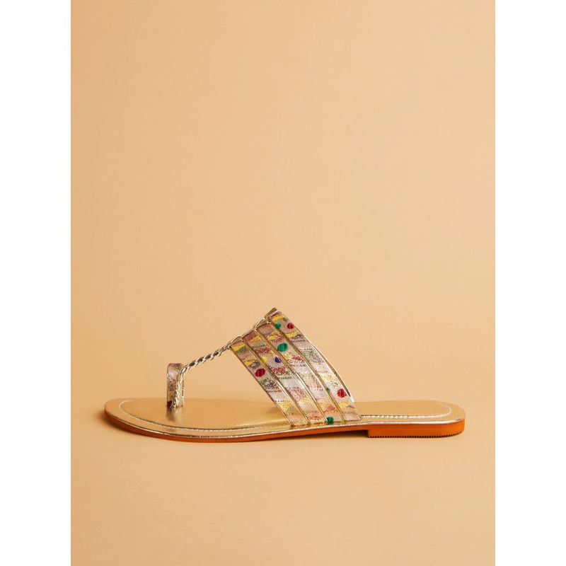 Buy Eridani Alia Flats - EURO 41 Online