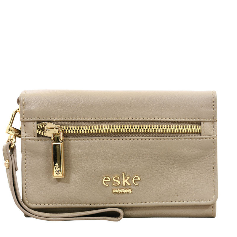 Buy Eske Stone Cosmos Edith Small trifold wallet Online