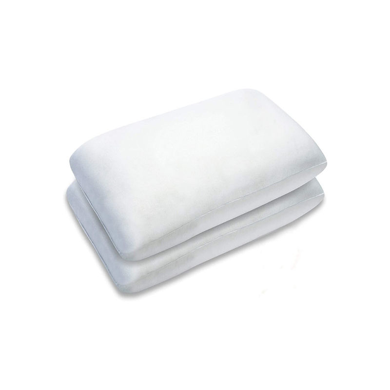 Buy The White Willow Rectangle Shaped Cushion (Pack of 2) Online