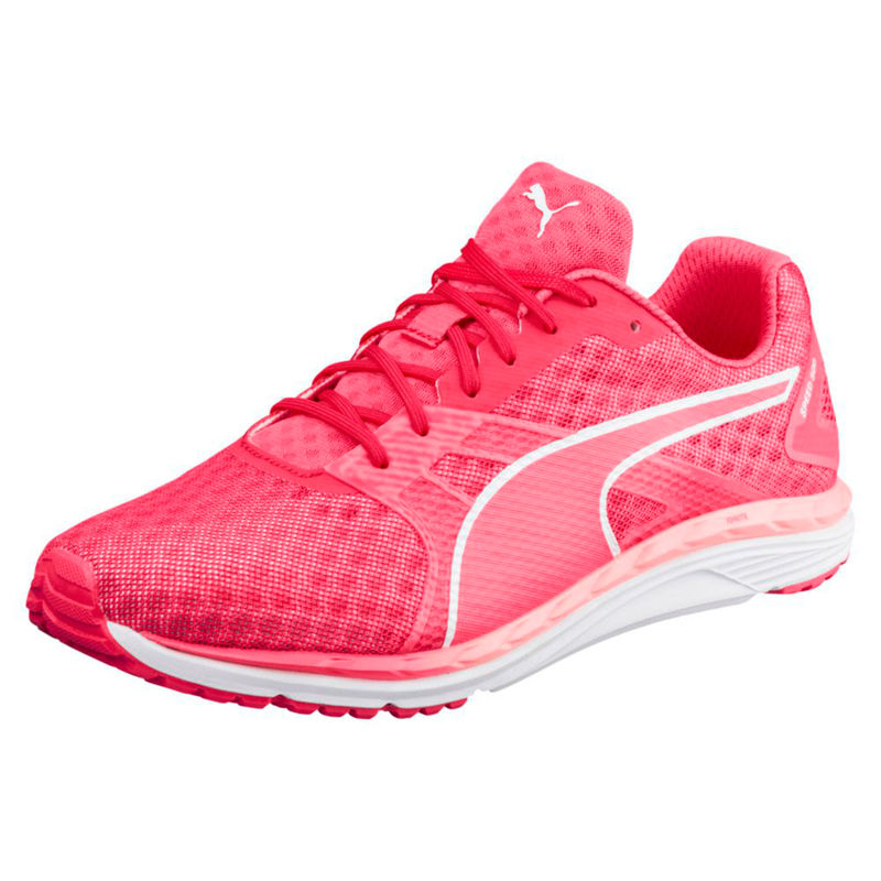 Buy Puma Speed 300 Ignite 3 Wn Women's White Sneakers - 3 Online