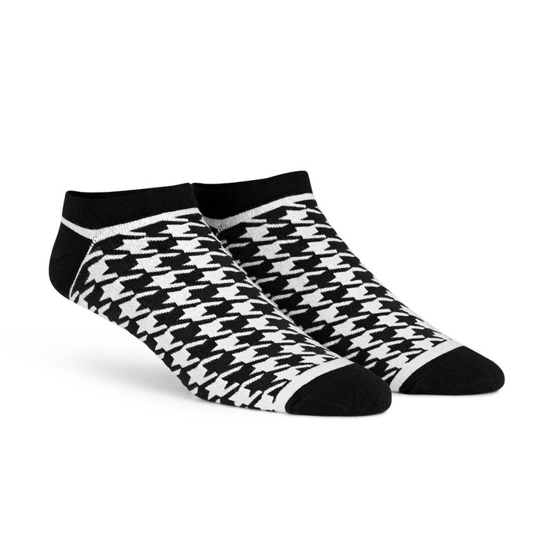 Buy Dynamocks Men & Women Ankle Length Multi-Colour Socks Online