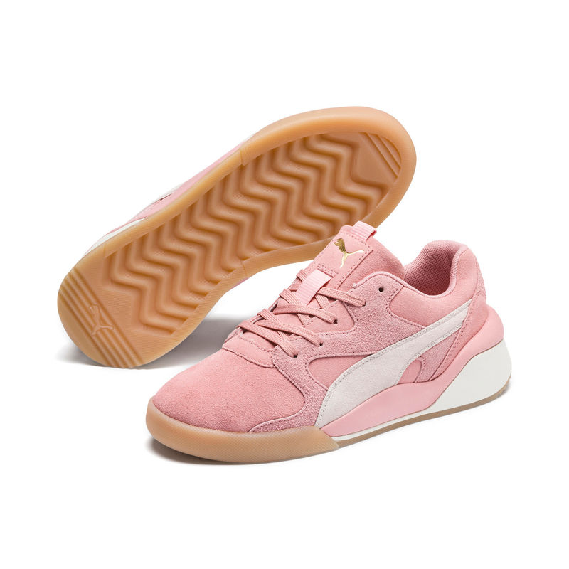 Buy Puma Aeon Rewind Wn S Sneaker (6) Online