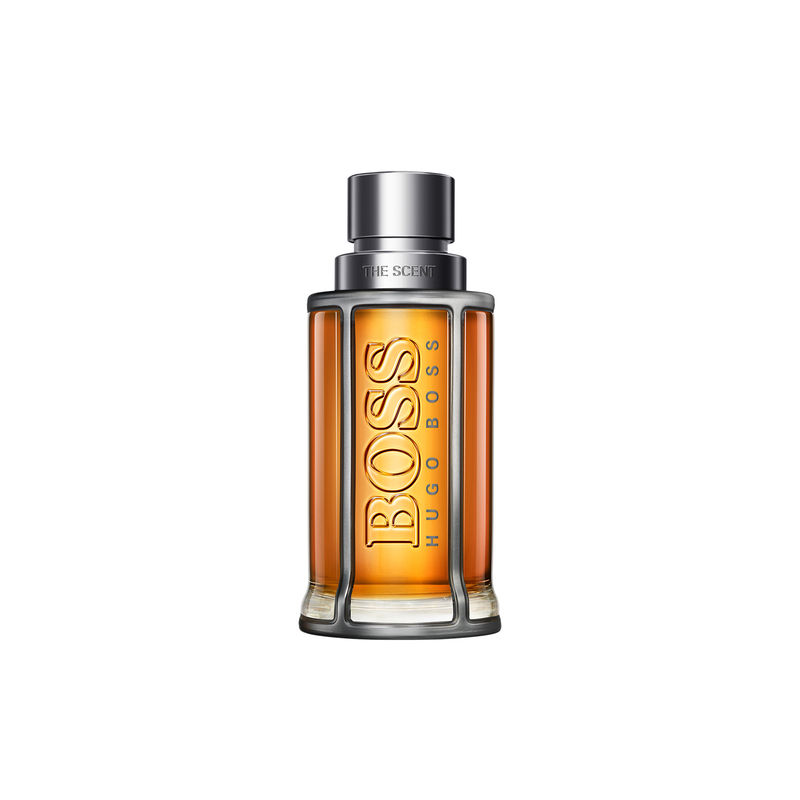 Buy Hugo Boss The Scent Eau De Toilette For Him Online