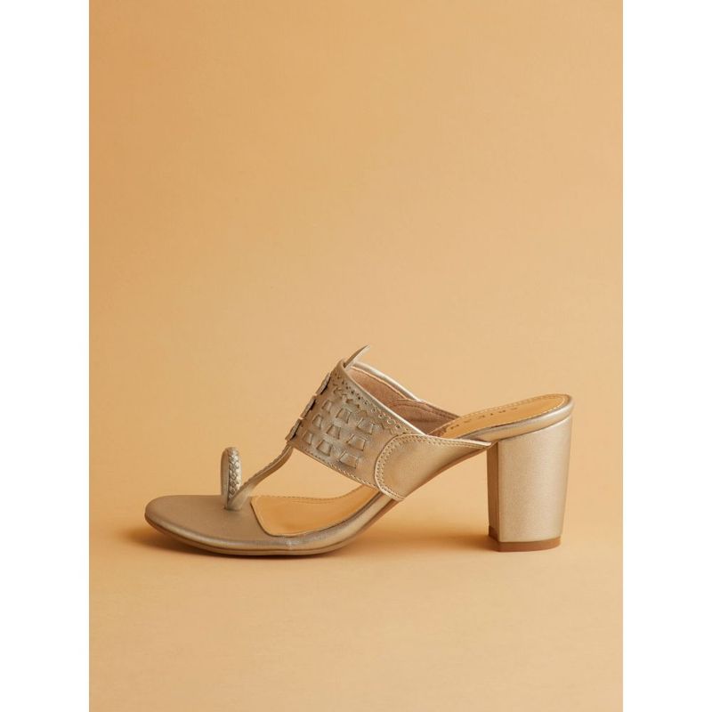 Buy Eridani Azure Heels Online