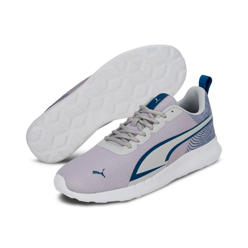 Buy Puma Fire V2 Men's Grey Sneakers Online