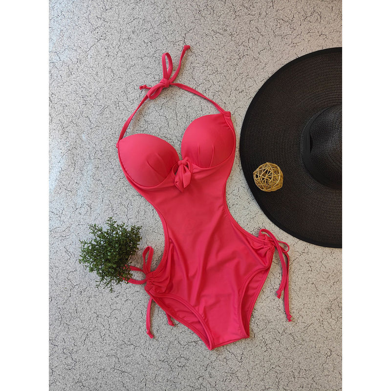 Buy Addery Carrot Red Goddess Monokini Online