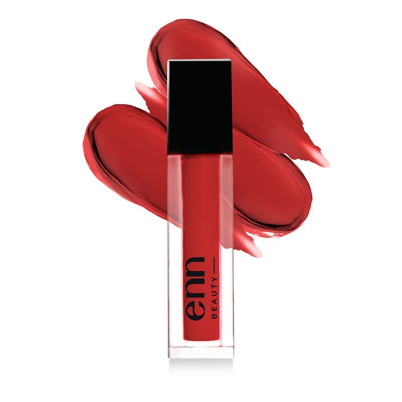 Buy ENN Transferproof Matte Liquid Lipstick Online