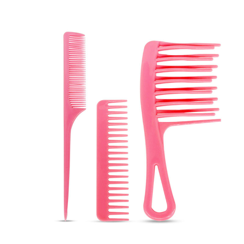 Buy Ikonic Basics Hair Comb Set - IKB-702-1C Online