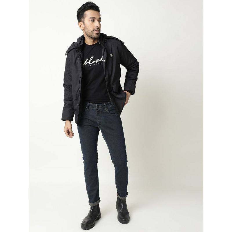 Buy RARE RABBIT Brown Jeans Online