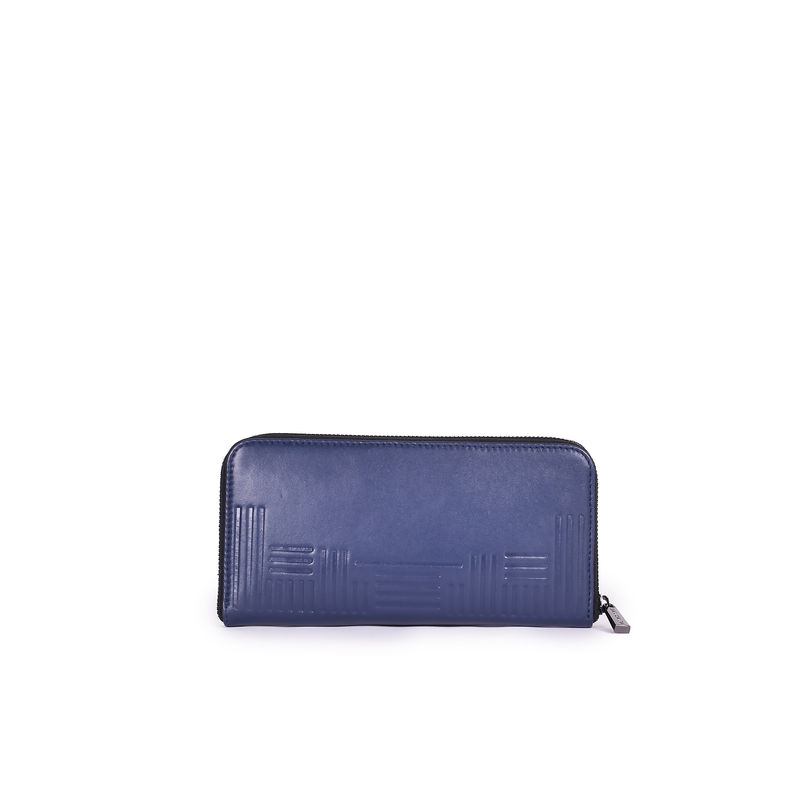 Buy San Calpa Embossed Wallet Online