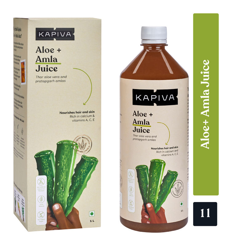 Kapiva Ayurveda Aloe + Amla Juice: Buy Kapiva Ayurveda Aloe + Amla ... Kapiva Ayurveda Aloe + Amla Juice: Buy Kapiva Ayurveda Aloe + Amla ...