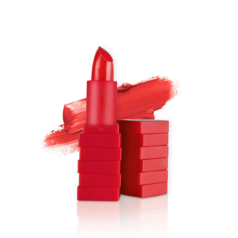 Beauty People Color Pop Lipstick - Red 603: Buy Beauty People Color Pop ...