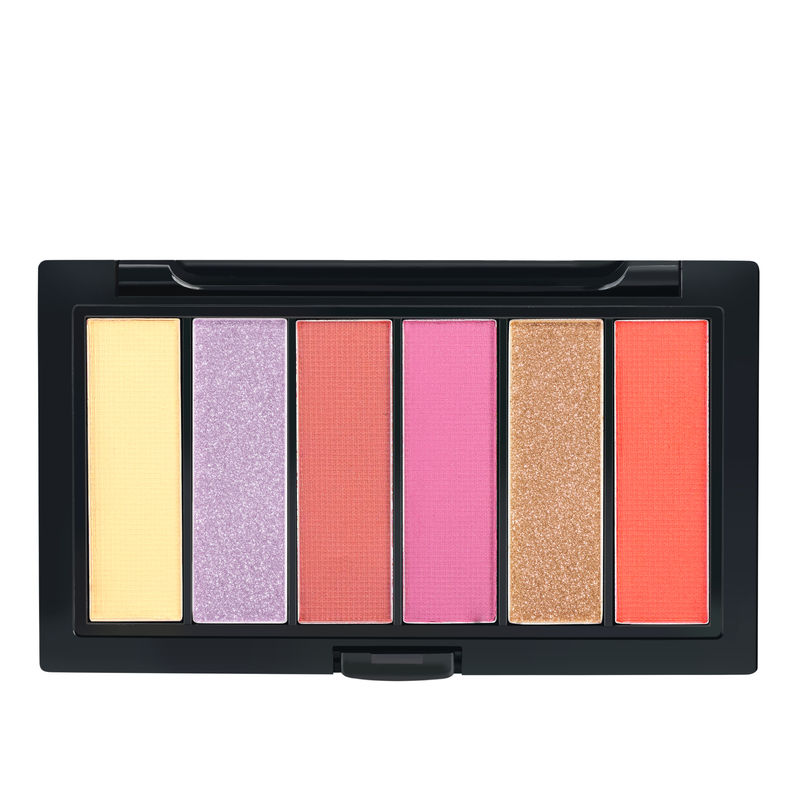 Buy Insight Cosmetics Show Time Eyeshadow Palette Online