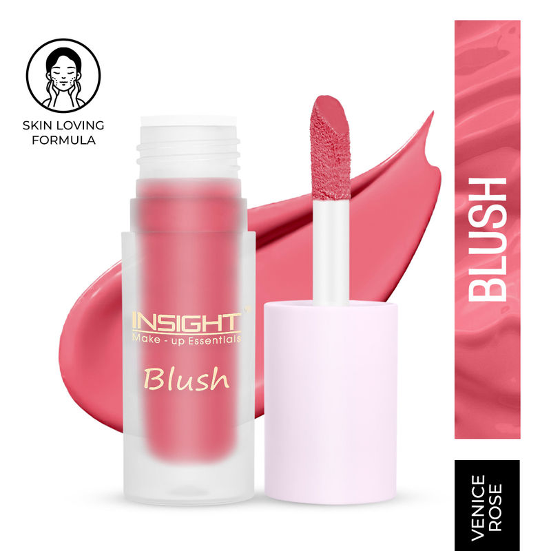 Buy Insight Cosmetics Blush Online