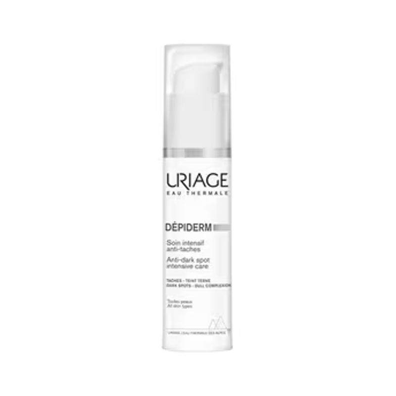 Buy Uriage Depiderm Anti-Dark Spot Intensive Moisturizing Cream With 3% ...
