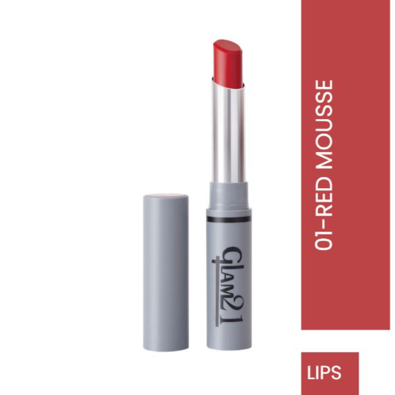 Buy GLAM21 Long Lasting Non-transfer Lipstick Online