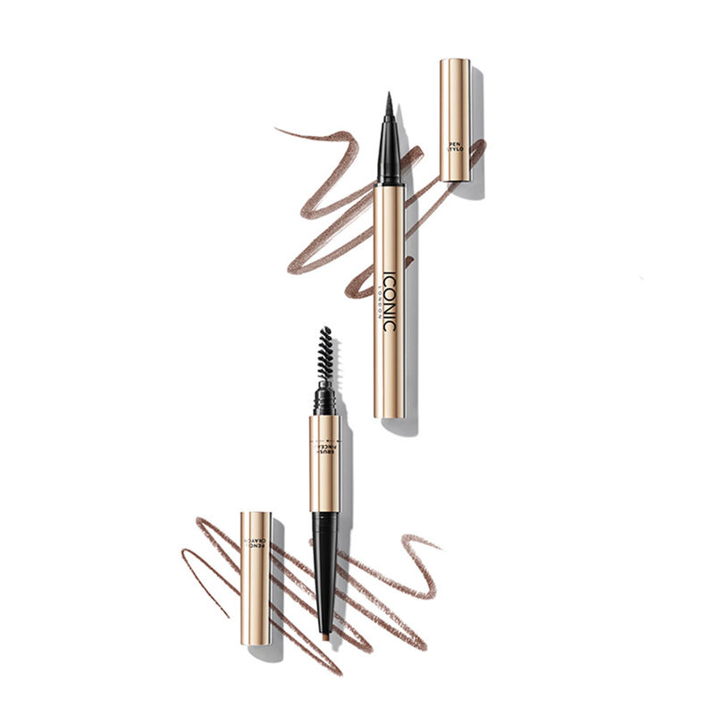 Buy ICONIC London Triple Precision Brow Definer Online