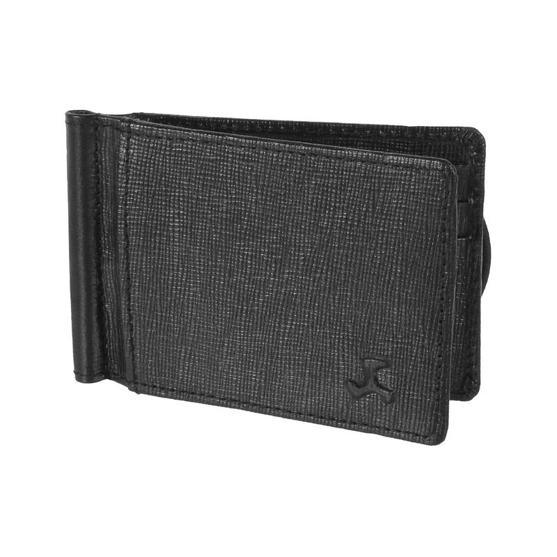 Buy Mochi Mens Black Wallet Online