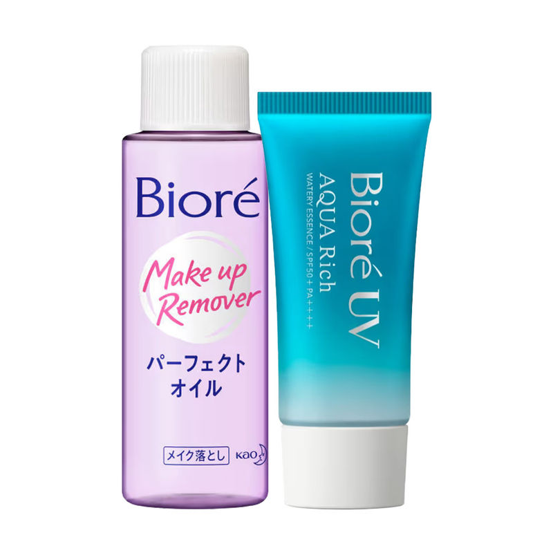 Buy Biore Mini Trial Combo Online