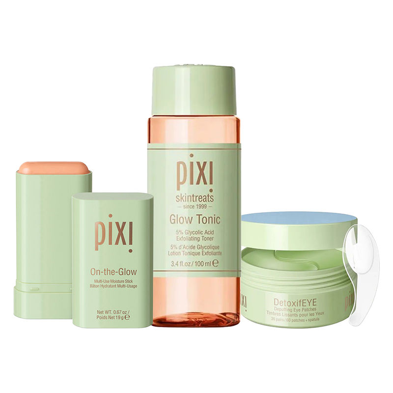Buy PIXI Skintreat Essentials Combo Online