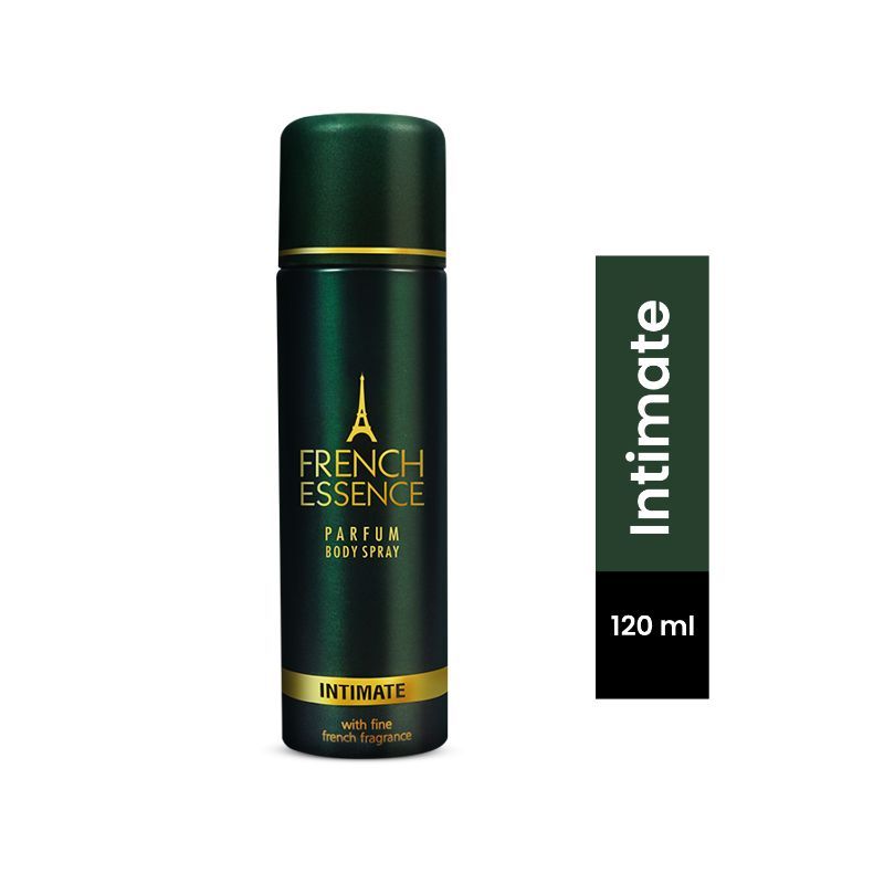 French Essence Intimate No Gas Deodorant: Buy French Essence Intimate ...