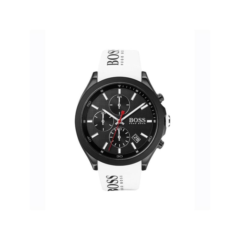 Buy Boss Velocity Chronograph Watch For Men 1513718 Online